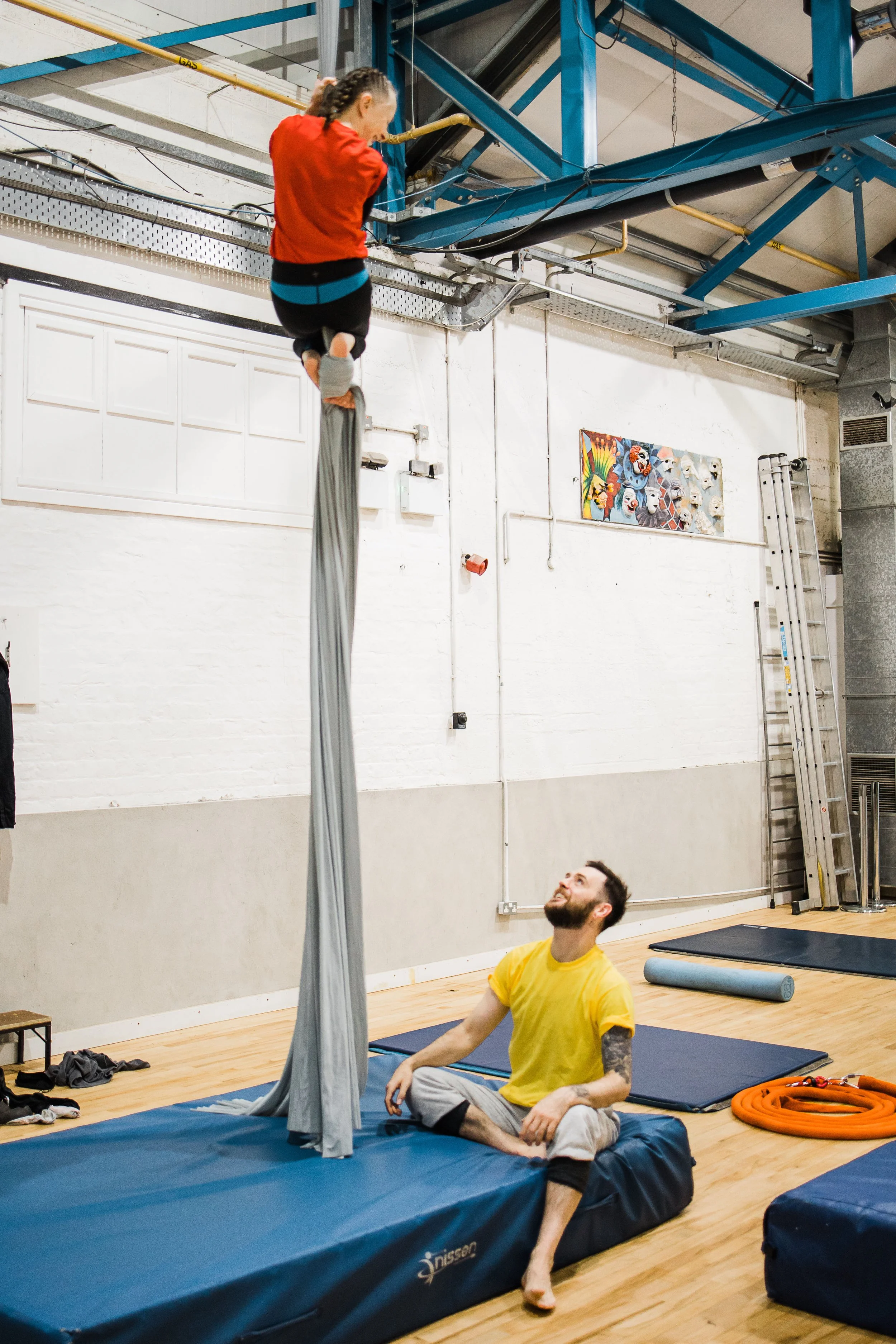 Adult Circus — Circusful