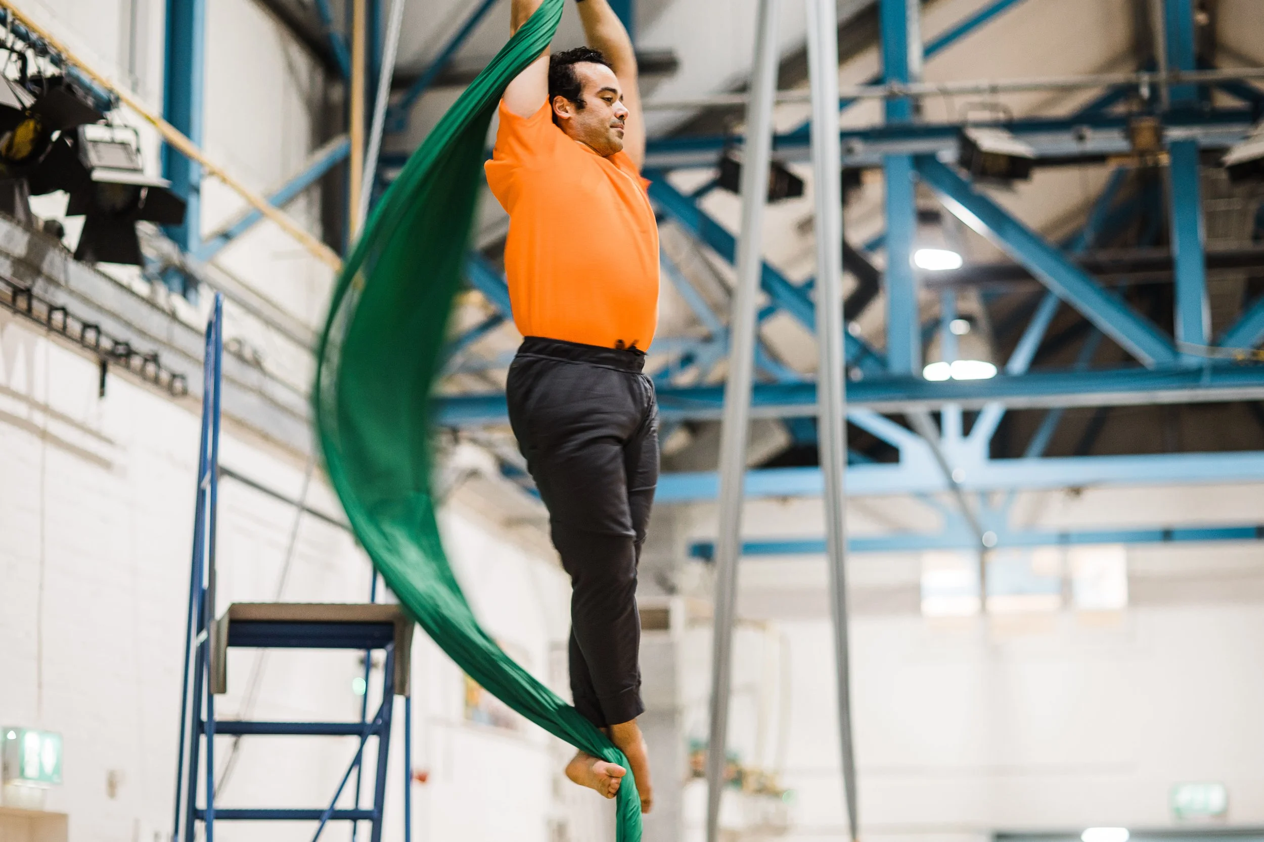 Adult Circus — Circusful