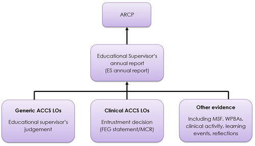 Assessment — ACCS