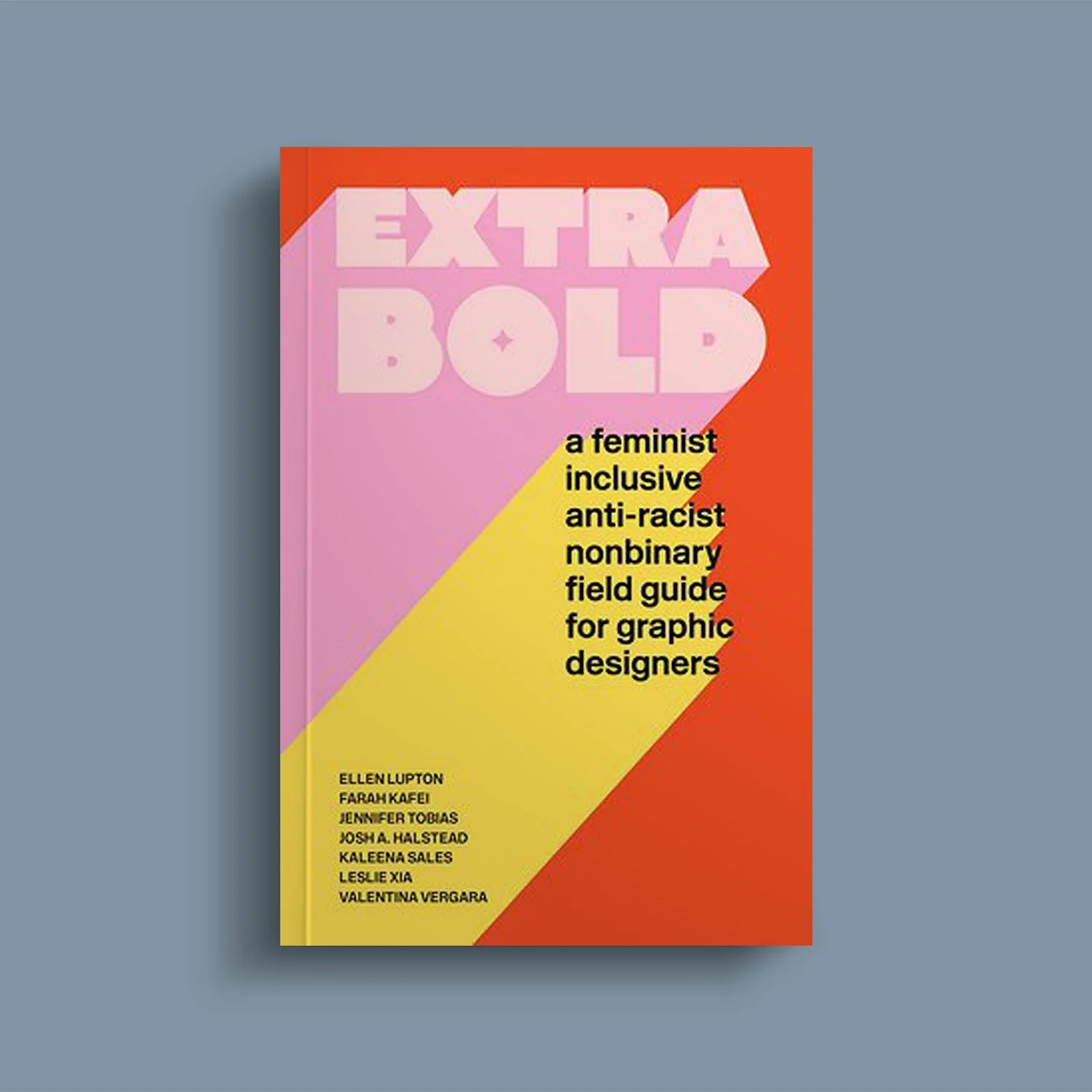 Ellen Lupton Book Covers