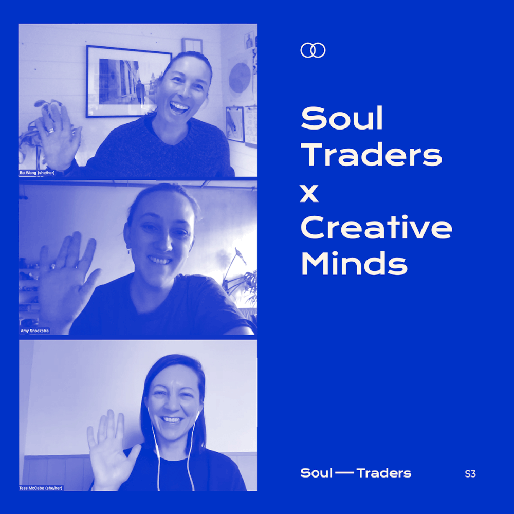 Books, ideas & inspiration for creative business | Creative Minds