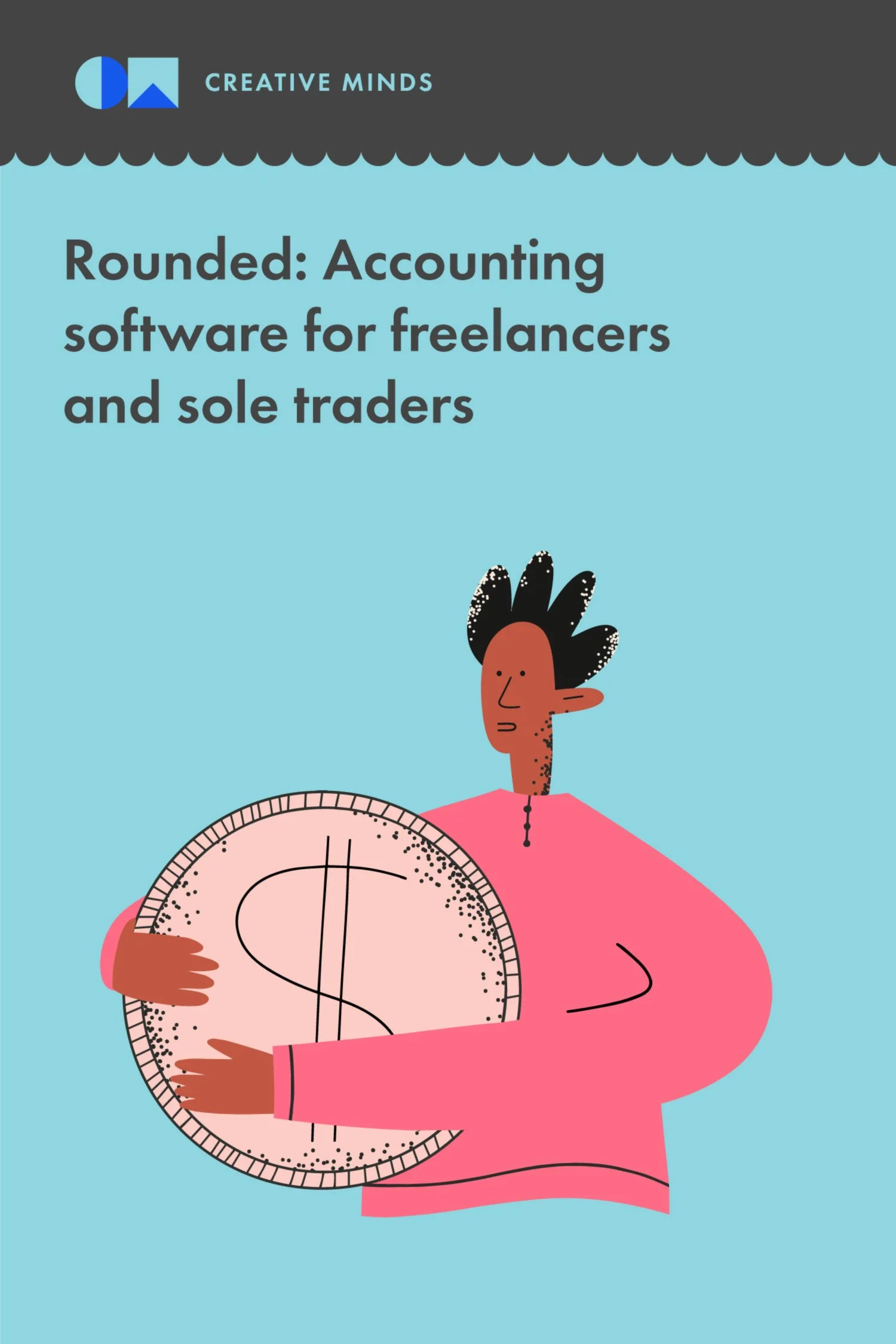 The best accounting software for a freelance graphic designer (or self ...