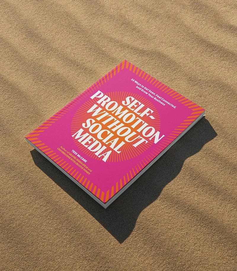 Books, ideas & inspiration for creative business | Creative Minds