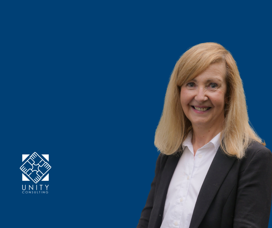 Clients — Unity Consulting