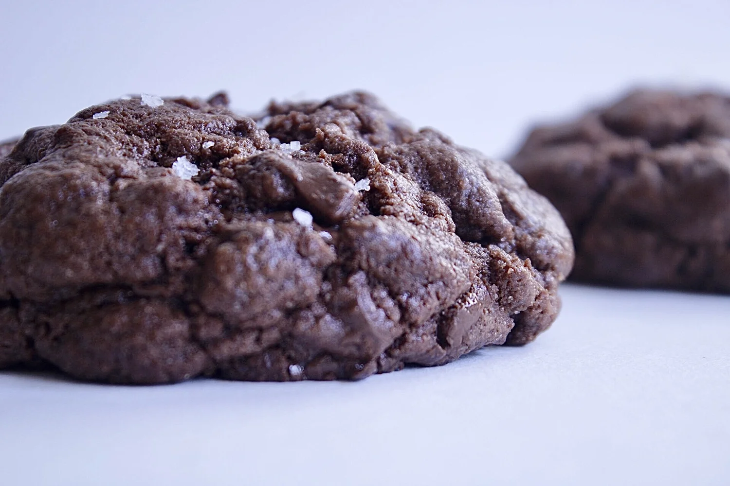 Menu — Cookie Club Porto