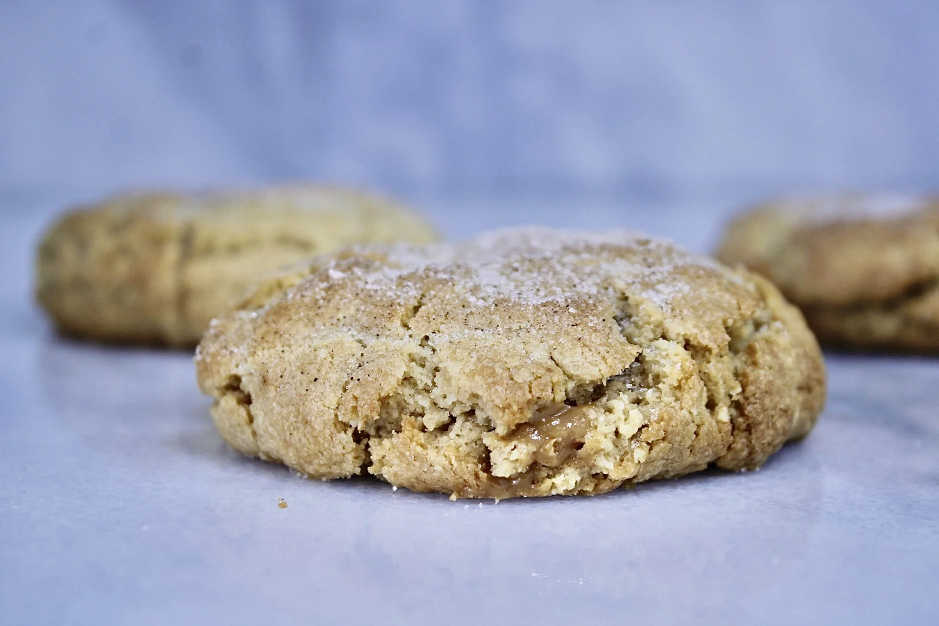 Menu — Cookie Club Porto