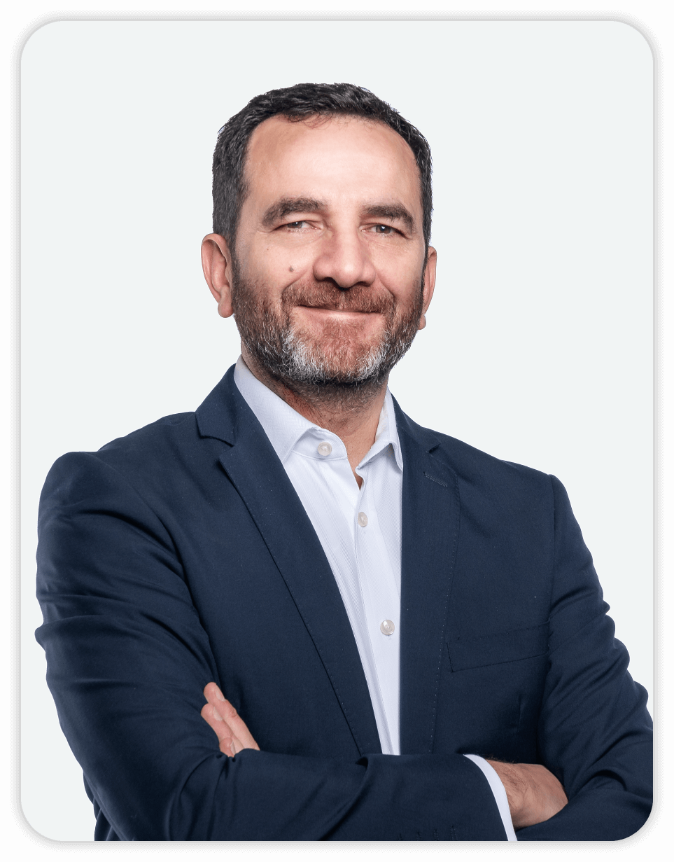 Daniel Russo
