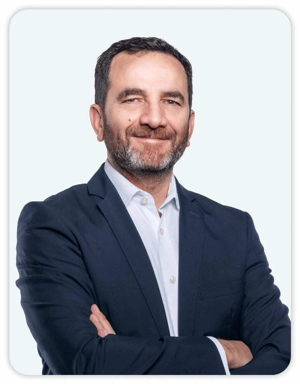 Guía para la resolución de conflictos y negociación — Daniel Russo