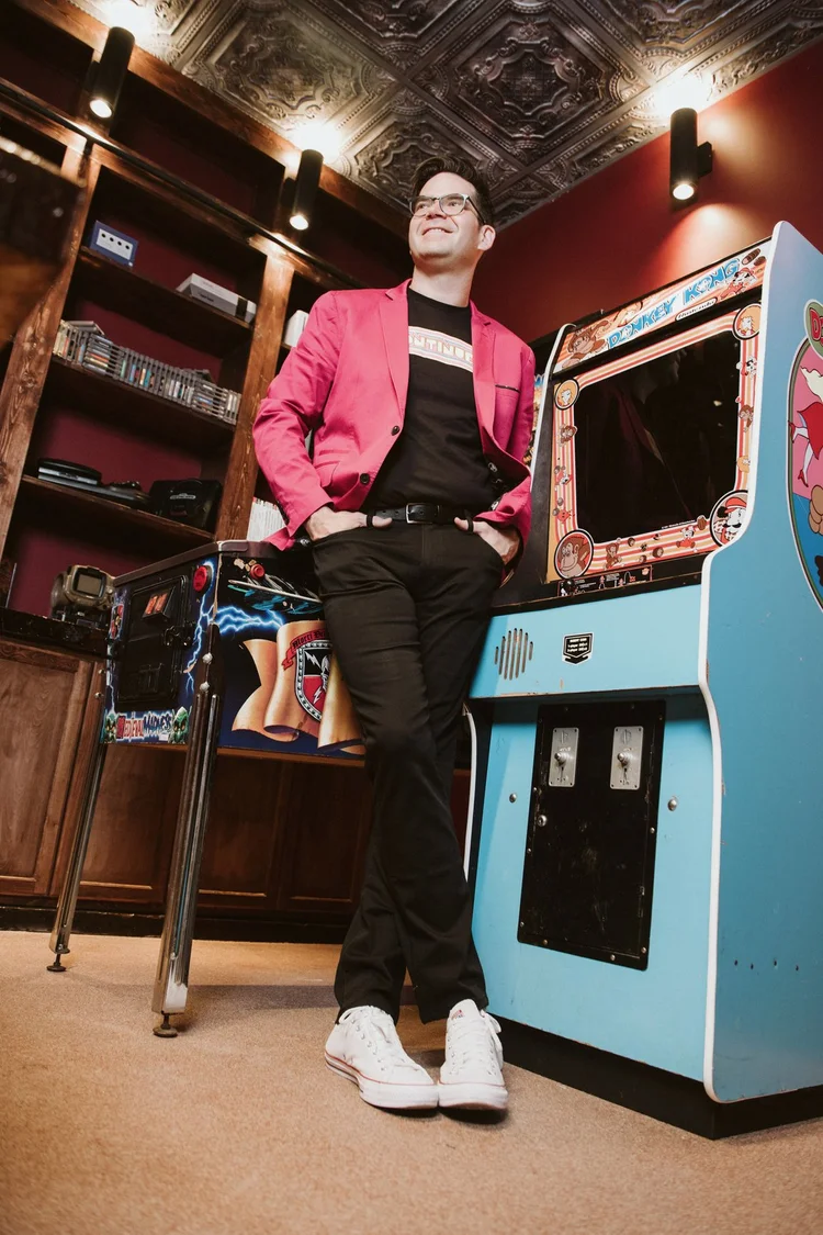 Street Style: Meet Allen Brooks — Alexandria Stylebook