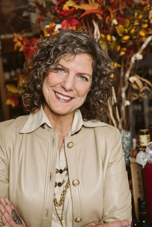 Street Style: Meet Lisa Katic — Alexandria Stylebook