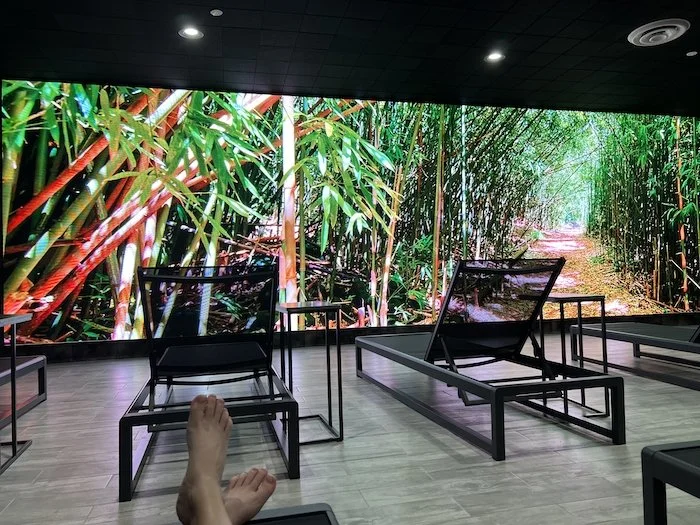 A Visit To Balian Springs