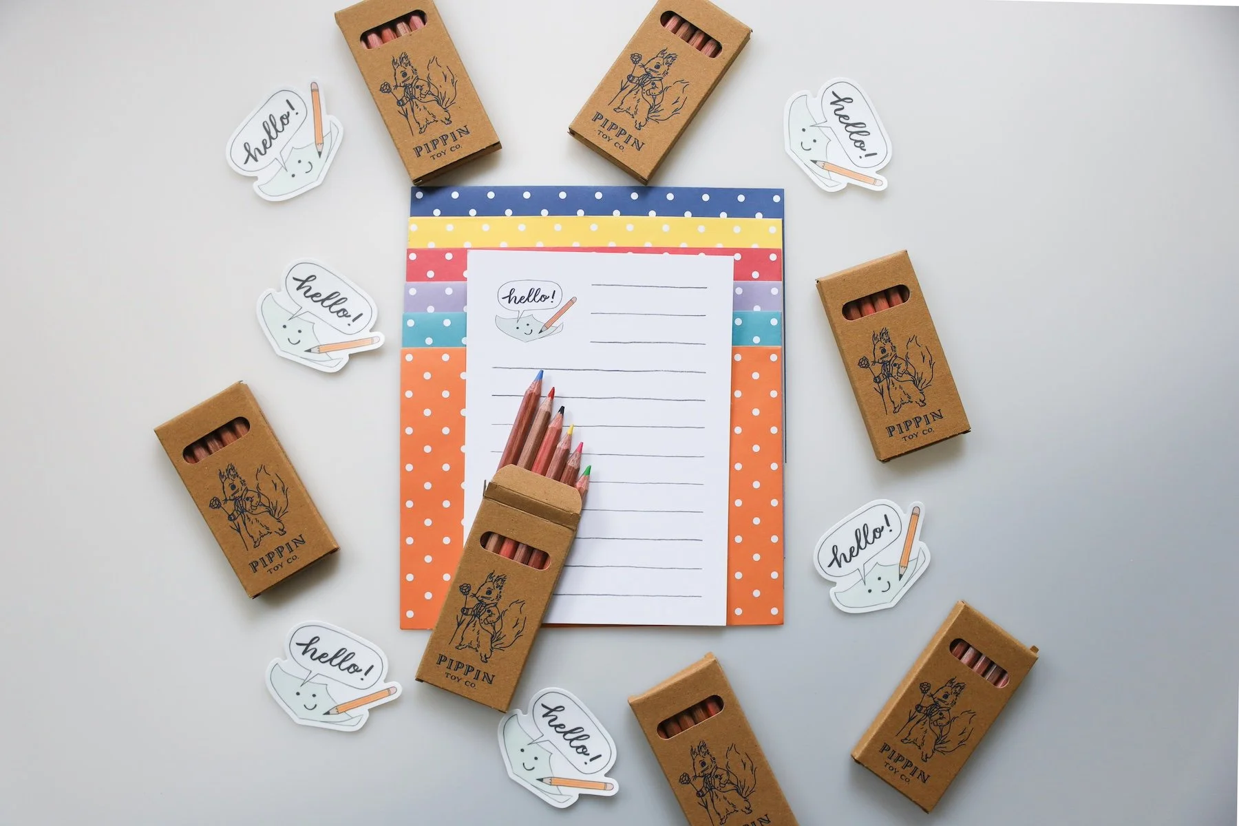 Join us at Pippin Toy Co.’s Grand Opening! — Alexandria Stylebook