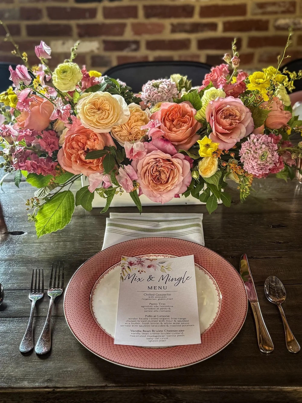 Cooper Mill: A New Gem for Intimate Events on Alexandria’s Waterfront ...