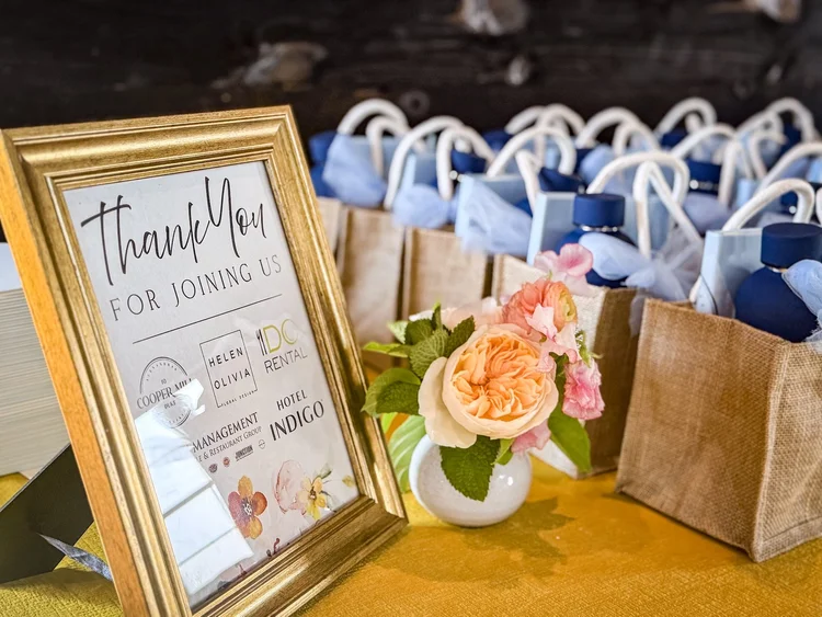 Cooper Mill: A New Gem for Intimate Events on Alexandria’s Waterfront ...