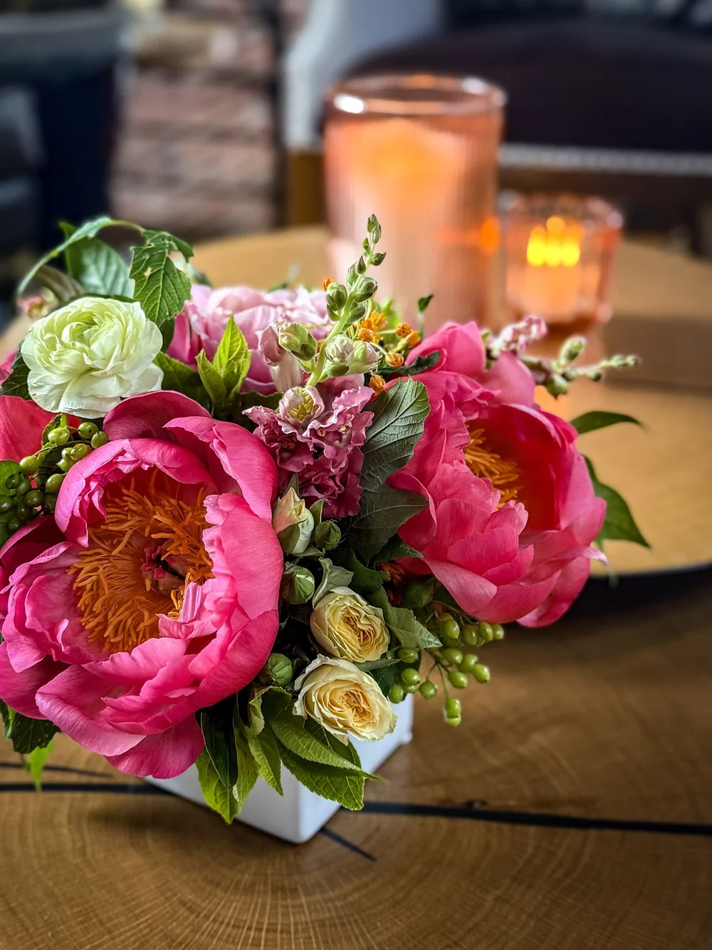 Cooper Mill: A New Gem for Intimate Events on Alexandria’s Waterfront ...