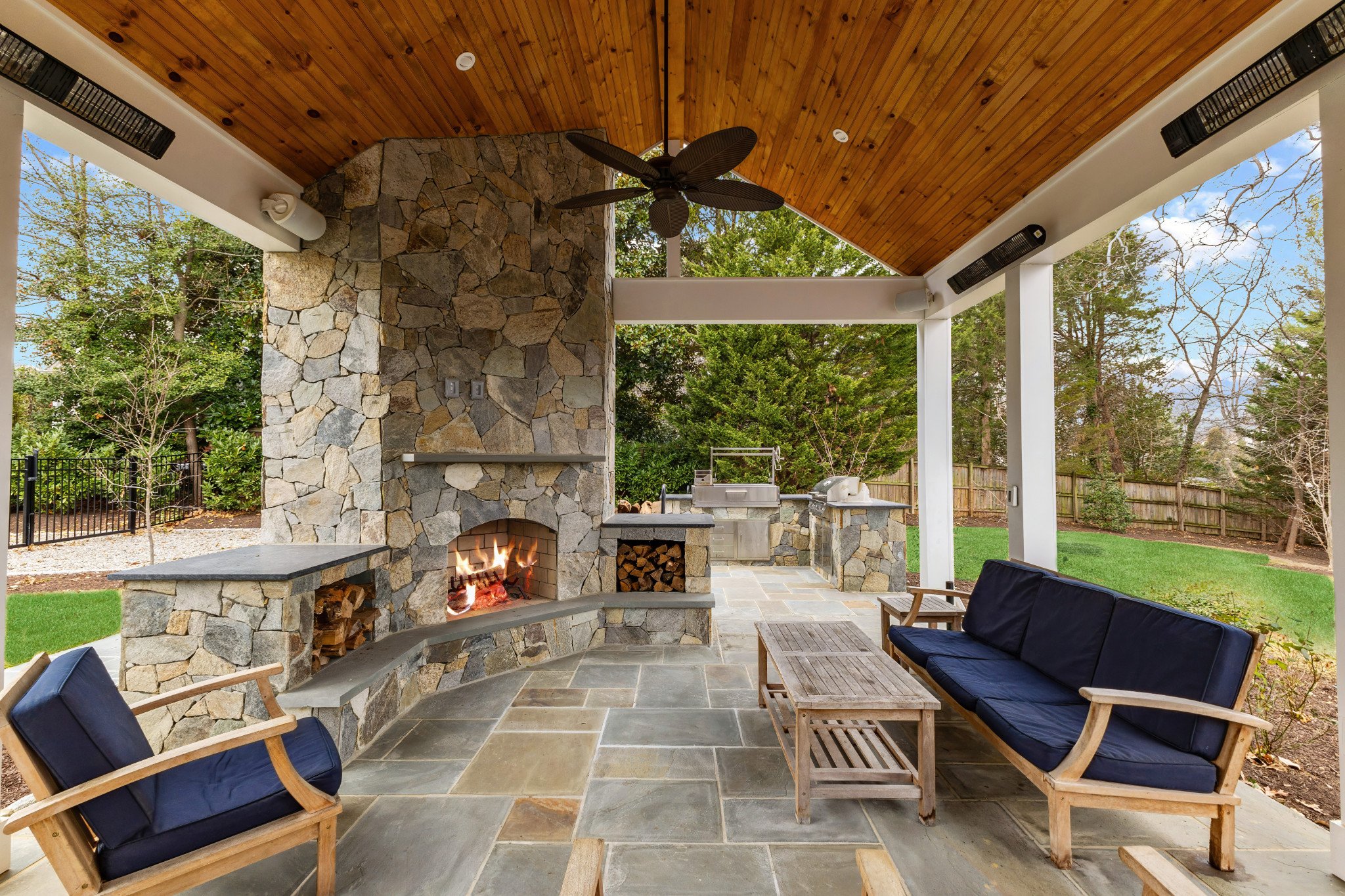 Five Exceptional Private Exclusive Properties Defining Alexandria's ...