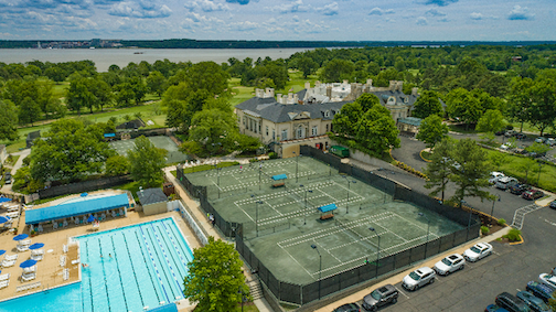 Discover the Best Private Pools in Alexandria — Alexandria Stylebook