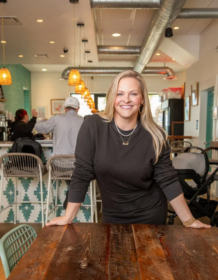Where Are the Biscuits? Nicole Jones Shares Her Culinary Journey and ...