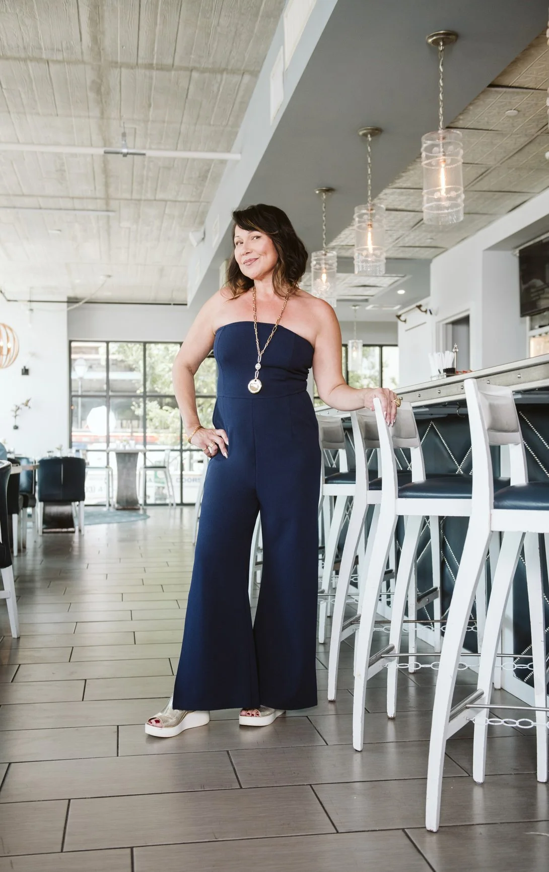 Street Style: Meet Meshelle Armstrong — Alexandria Stylebook