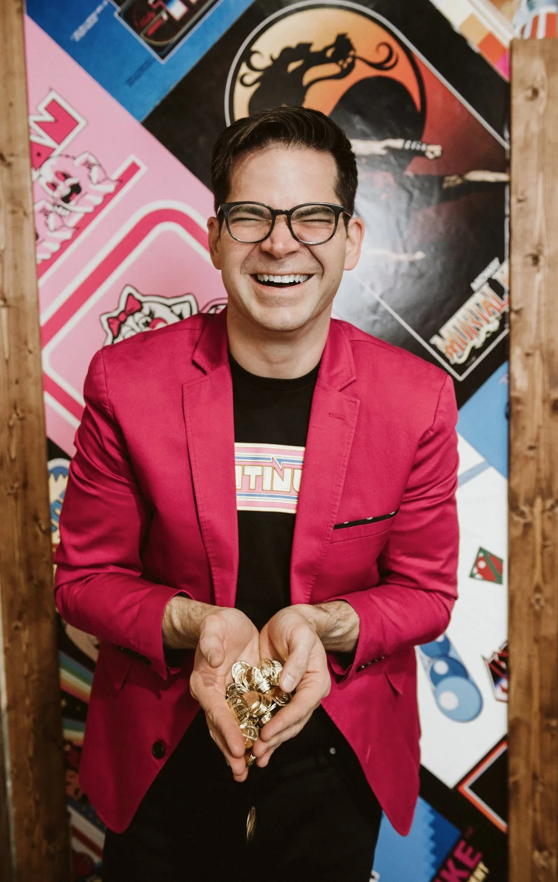 Street Style: Meet Allen Brooks — Alexandria Stylebook