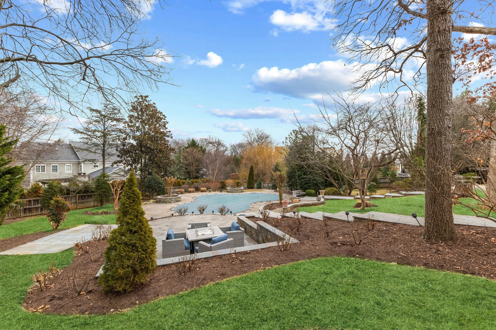 Five Exceptional Private Exclusive Properties Defining Alexandria's ...