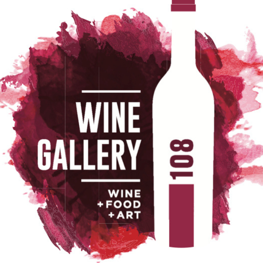 Beyond the Bottle: The Art of Wine at Wine Gallery 108 — Alexandria ...