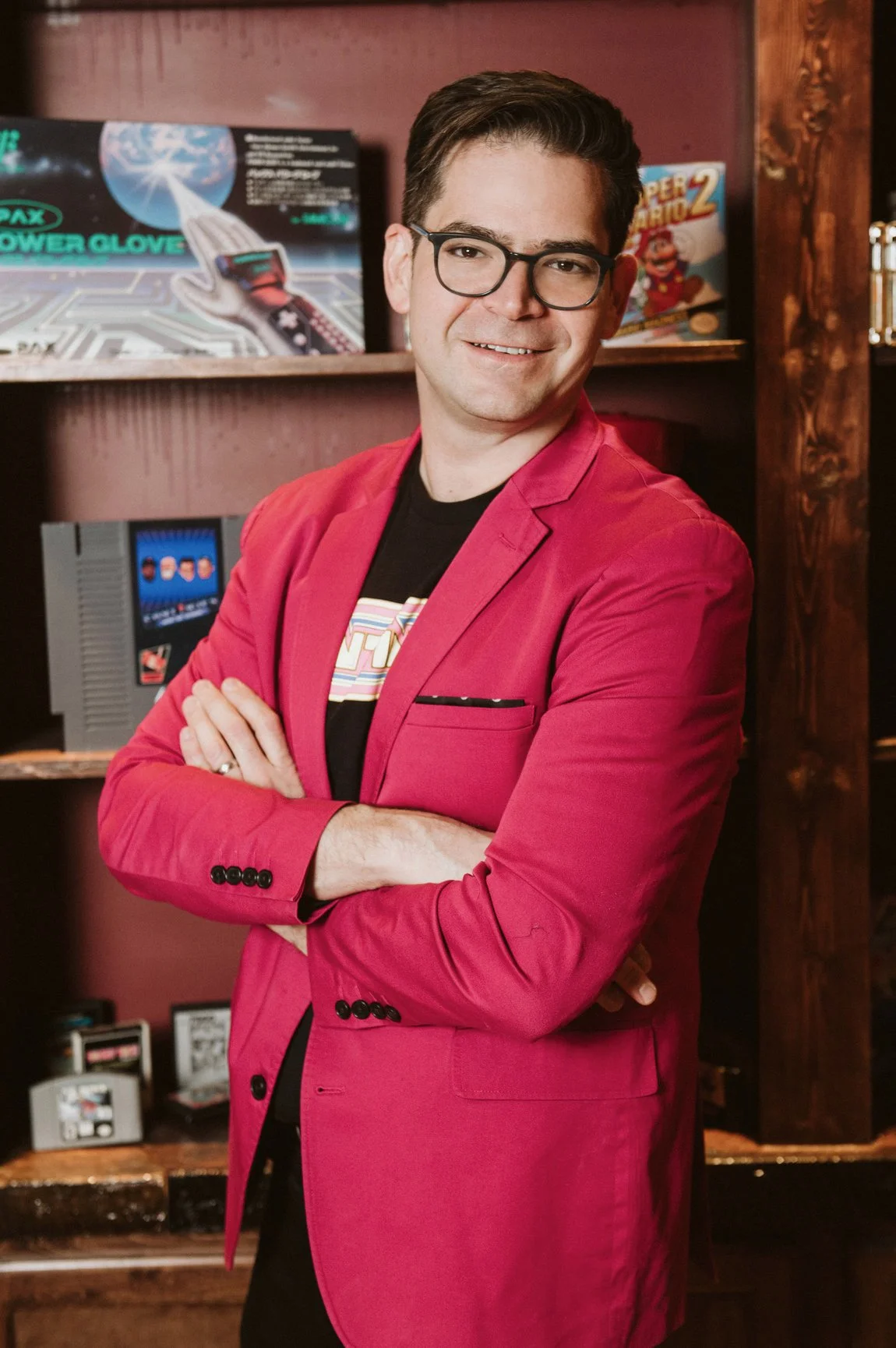 Street Style: Meet Allen Brooks — Alexandria Stylebook
