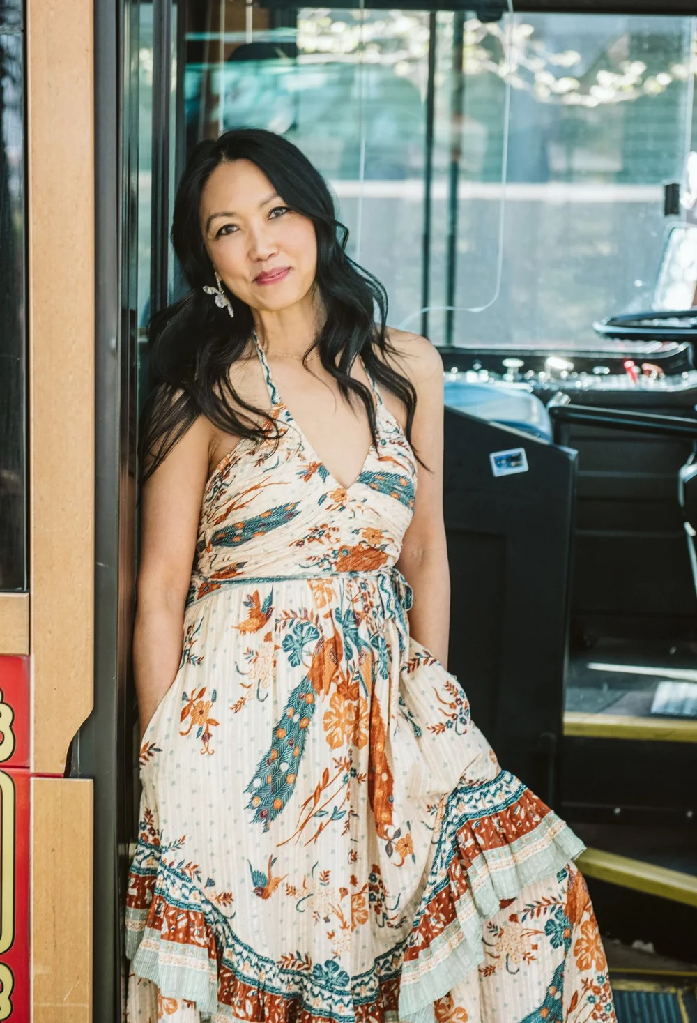 Street Style: Meet Katie Nguyen Wells — Alexandria Stylebook