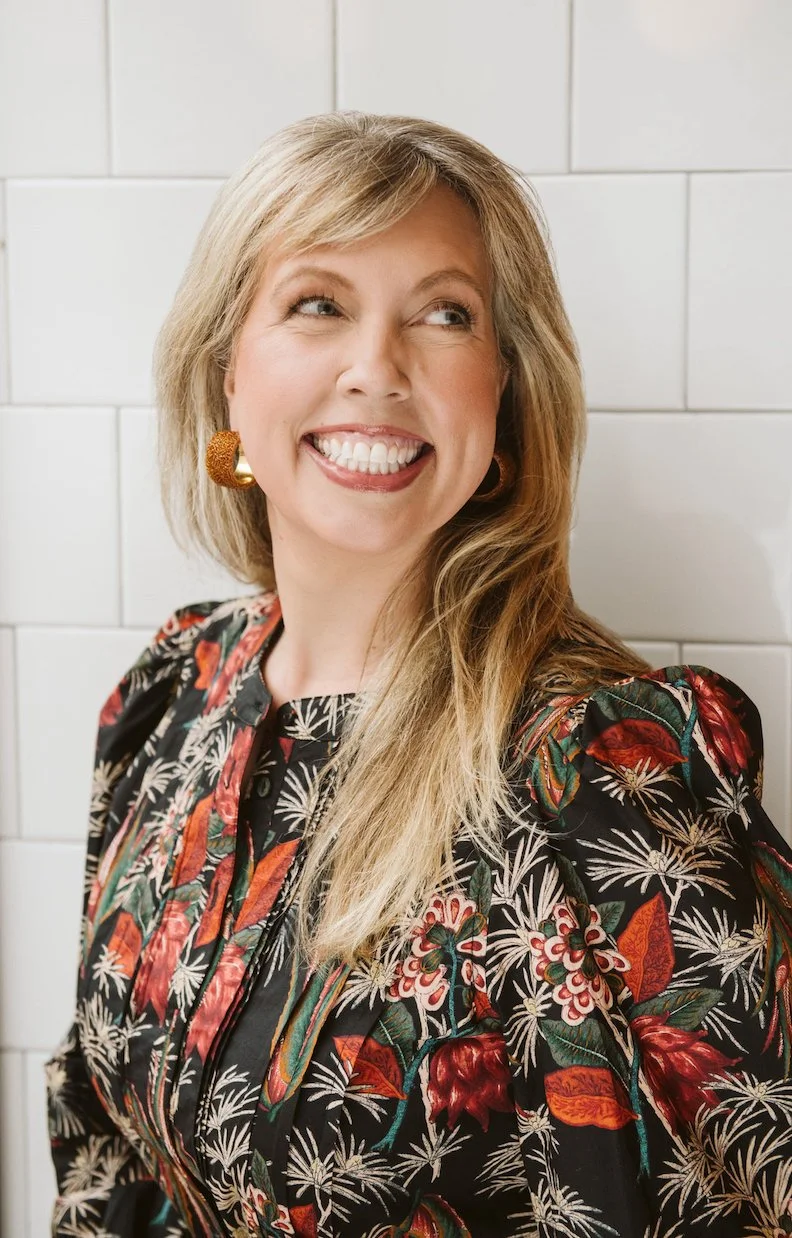 Street Style: Meet Kristin Try — Alexandria Stylebook