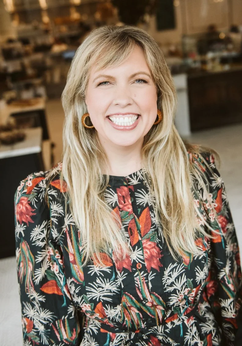 Street Style: Meet Kristin Try — Alexandria Stylebook