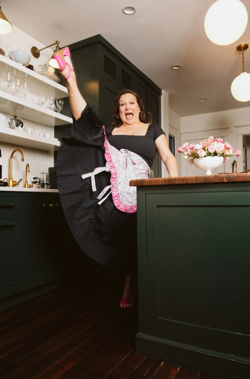 Street Style: Meet Pamela Wurst Vetrini — Alexandria Stylebook