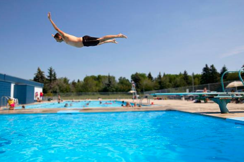 Discover the Best Private Pools in Alexandria — Alexandria Stylebook