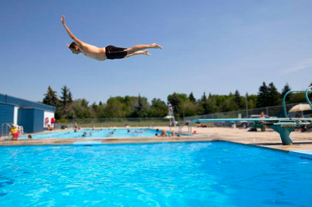 Discover the Best Private Pools in Alexandria — Alexandria Stylebook