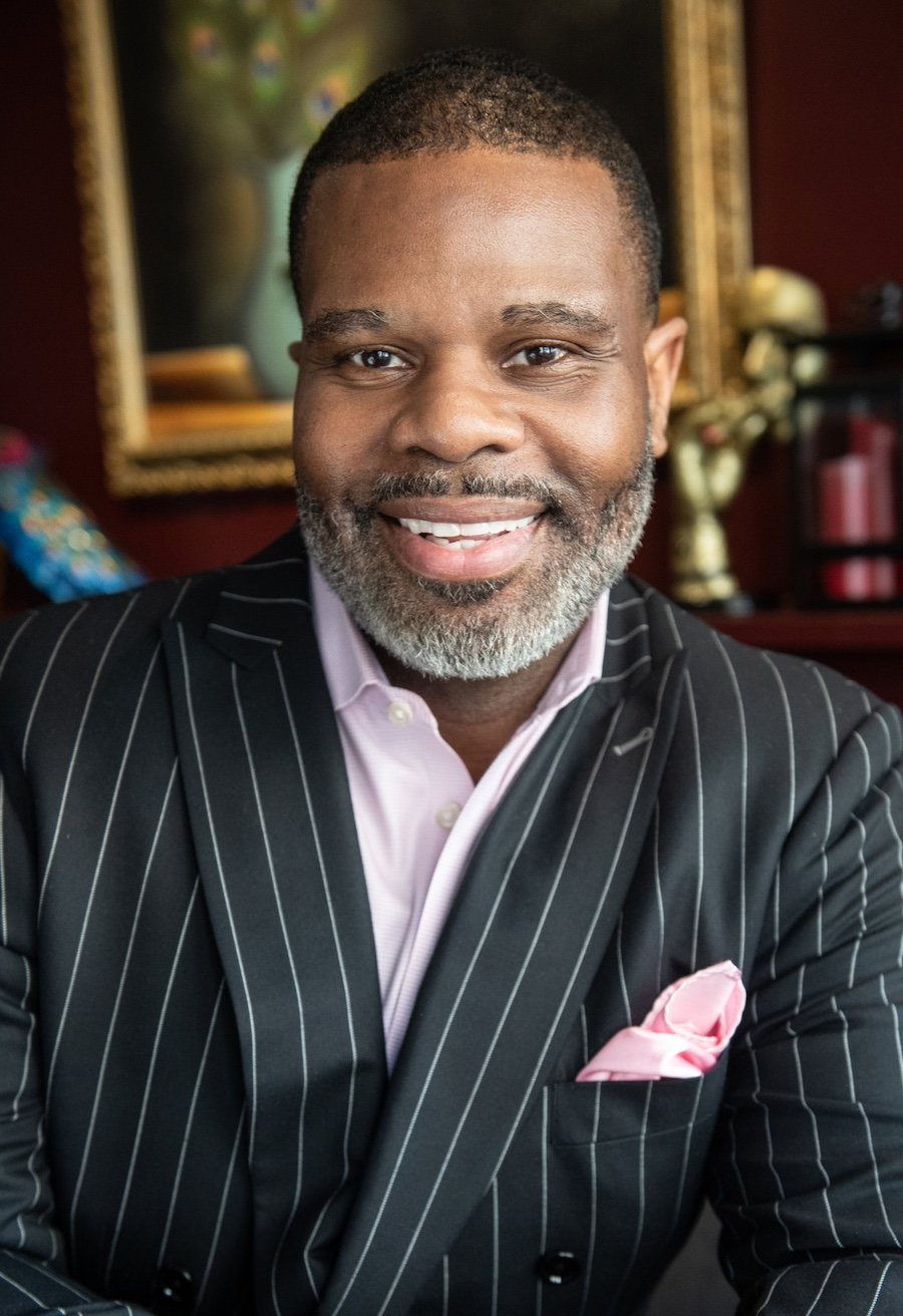 Street Style: Meet Jay Quander of 1799 Prime — Alexandria Stylebook