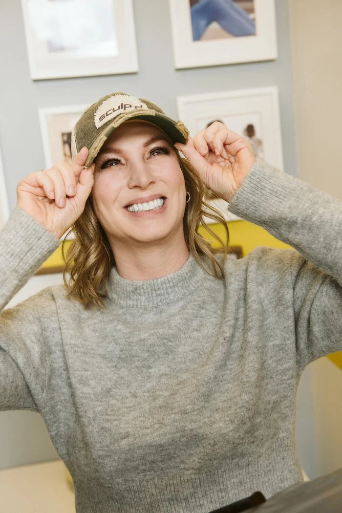 Street Style: Meet Betsy Weissman — Alexandria Stylebook