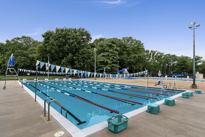 Discover the Best Private Pools in Alexandria — Alexandria Stylebook