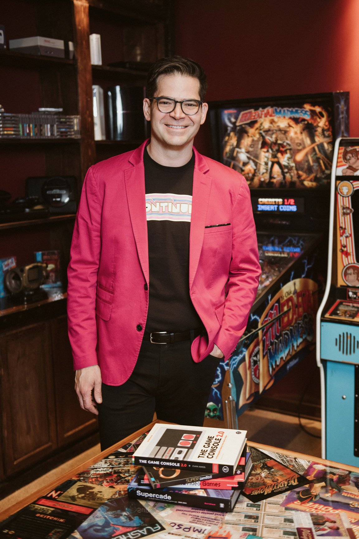 Street Style: Meet Allen Brooks — Alexandria Stylebook