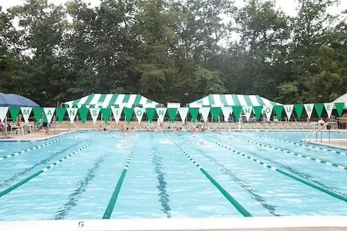 Discover the Best Private Pools in Alexandria — Alexandria Stylebook