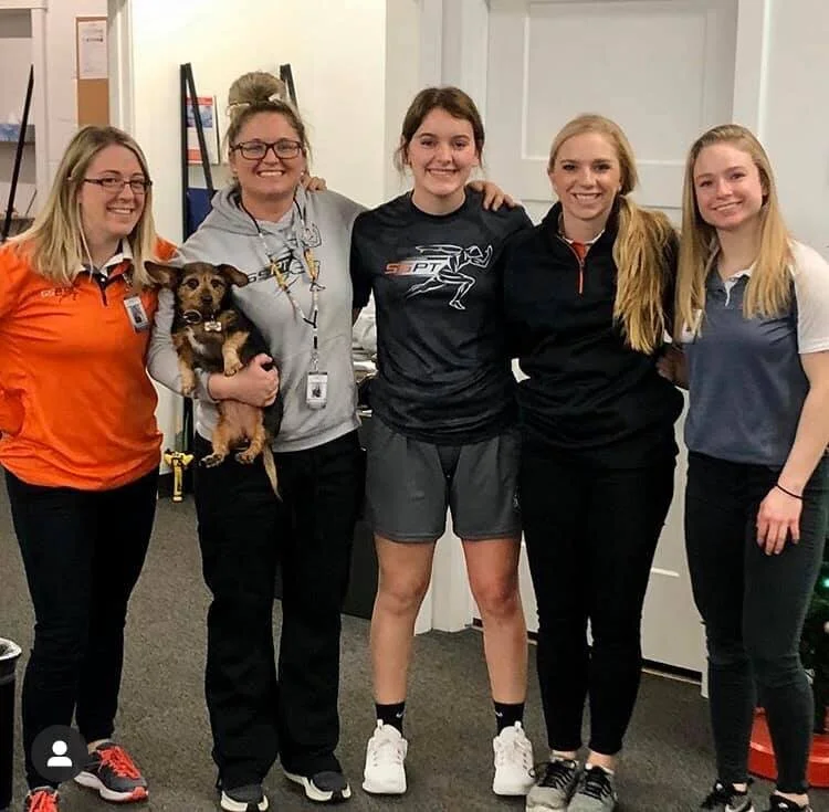 Wellness Program — Streamline Sports Physical Therapy