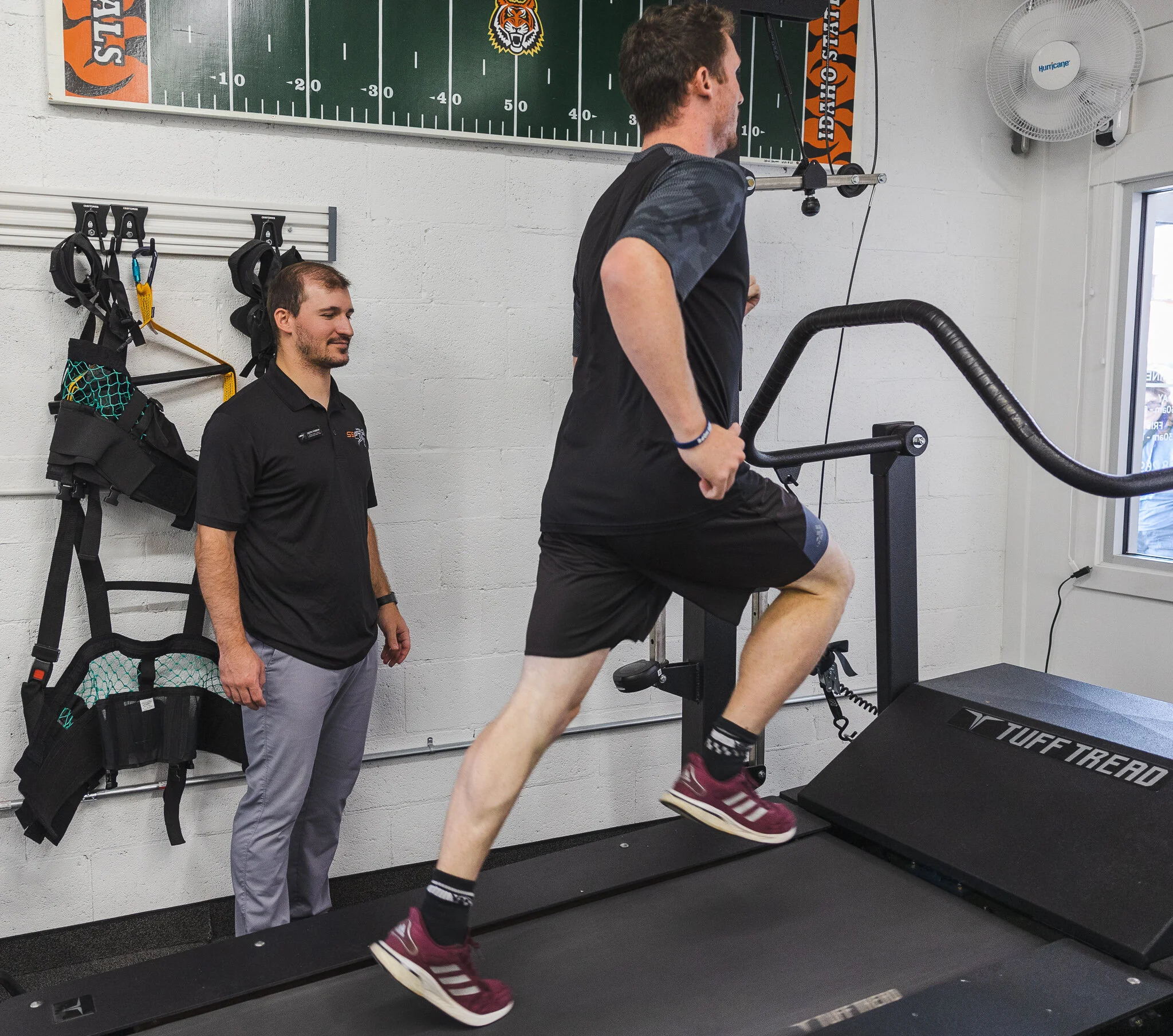 Wellness Program — Streamline Sports Physical Therapy