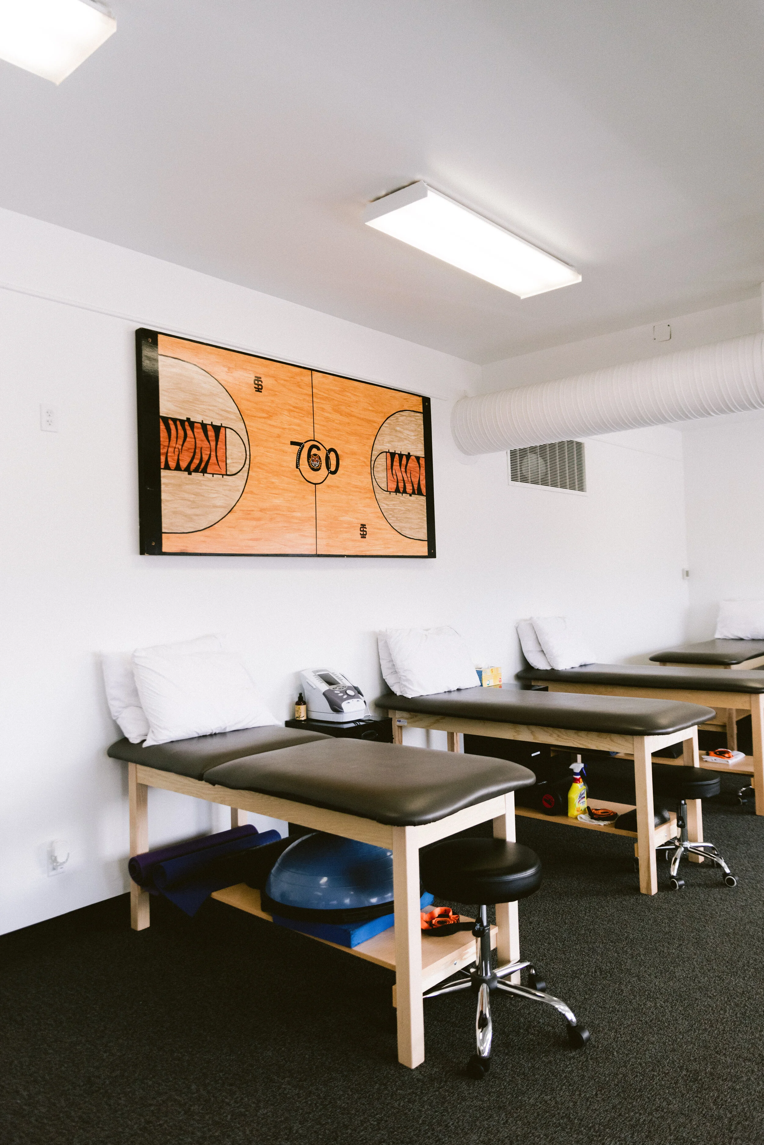 Facility — Streamline Sports Physical Therapy