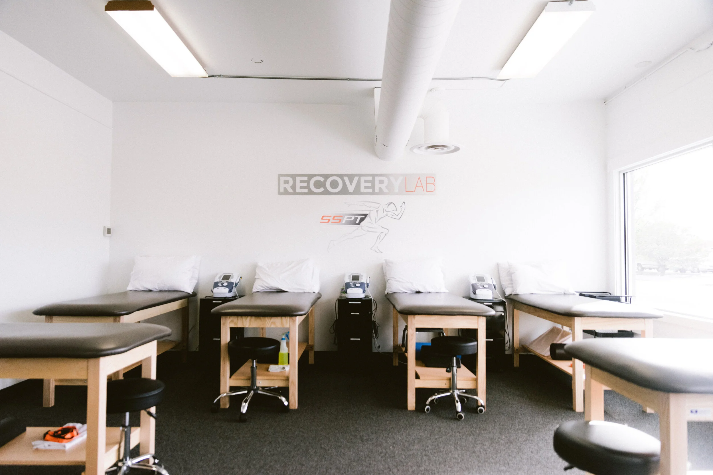 Facility — Streamline Sports Physical Therapy