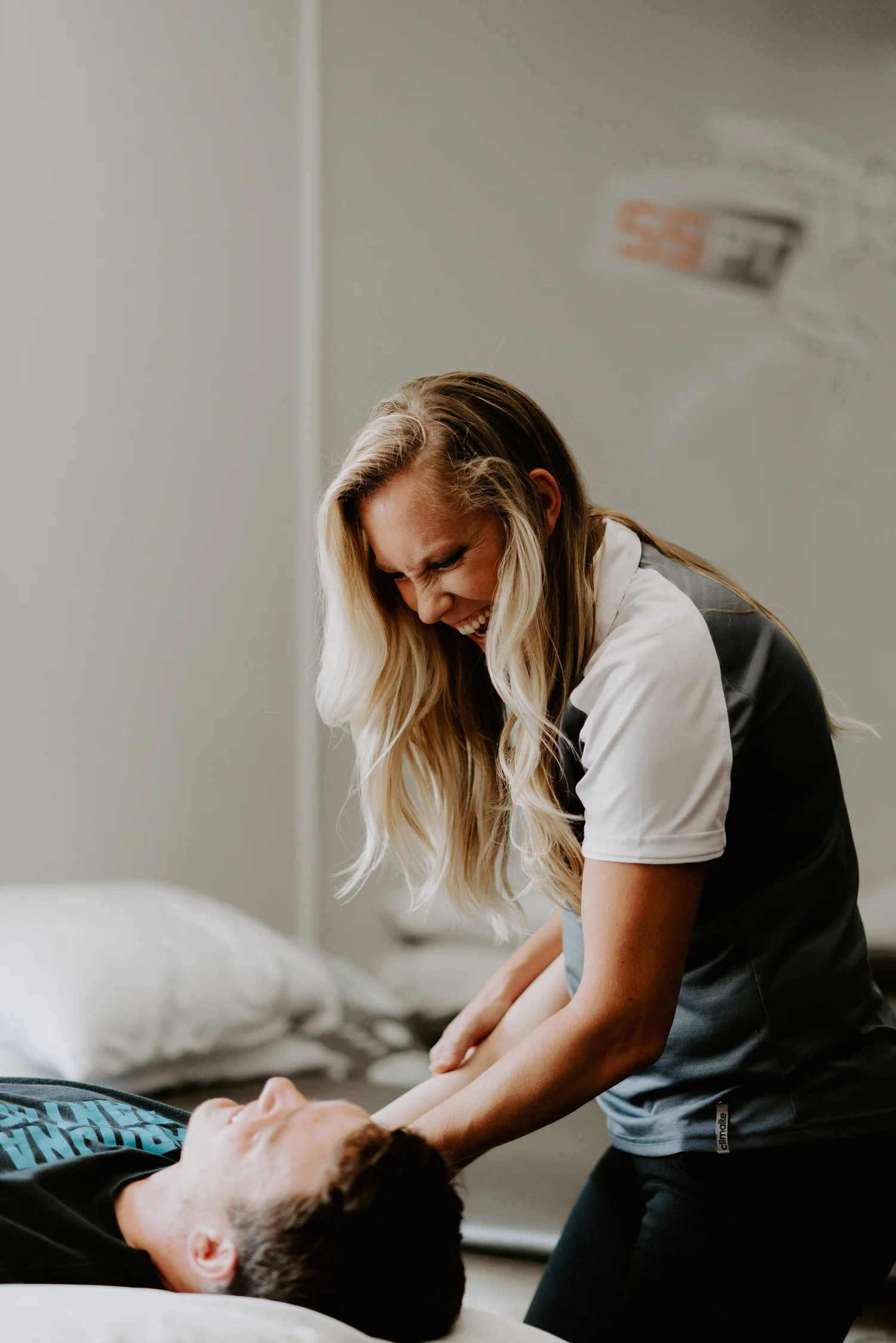 Streamline Sports Physical Therapy