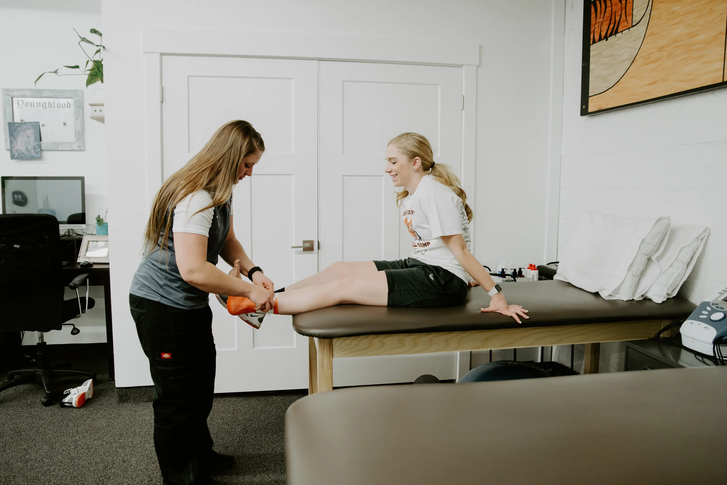 Wellness Program — Streamline Sports Physical Therapy