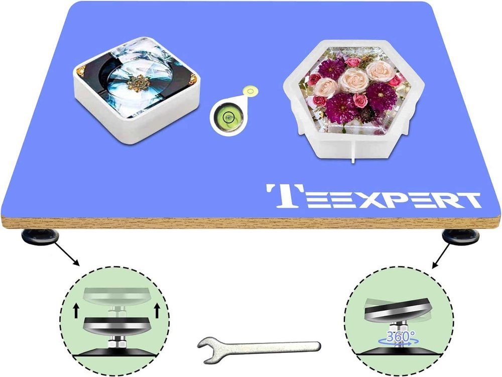 My 11 must-have low-cost tools for resin art — Steve McDonald Crafts ...