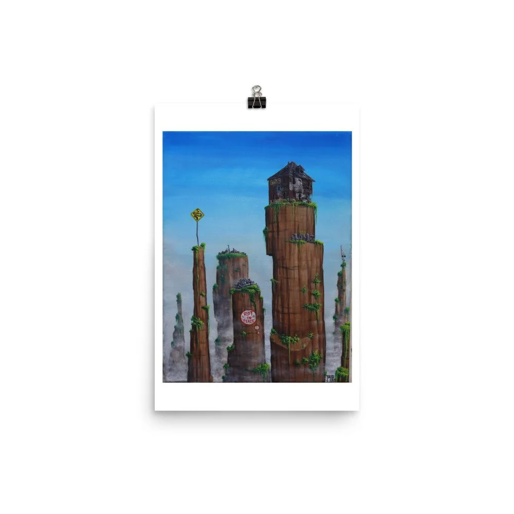 The Art of Paco - Art That Inspires