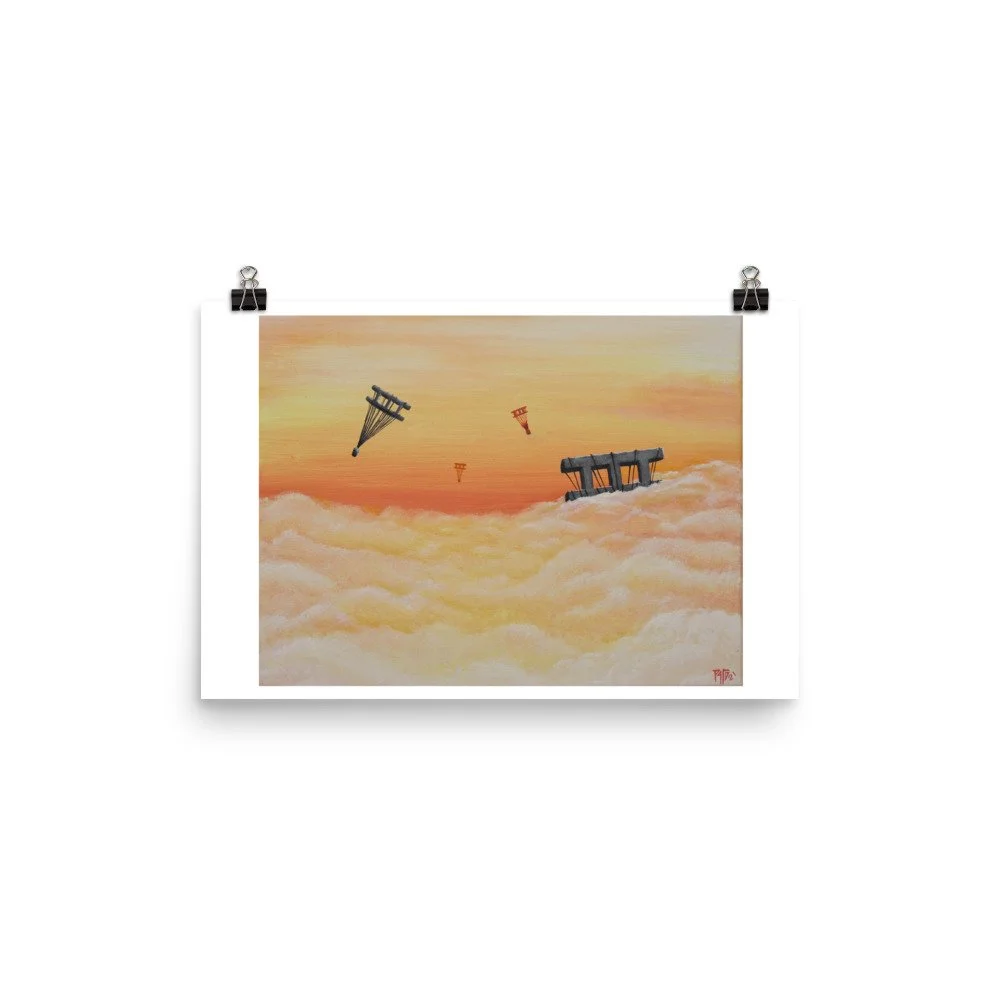 The Art of Paco - Art That Inspires