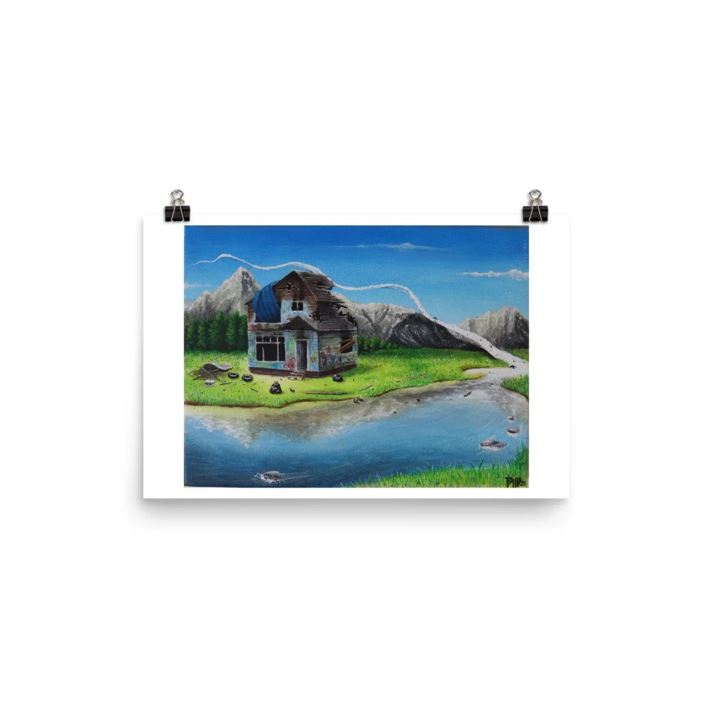 The Art of Paco - Art That Inspires