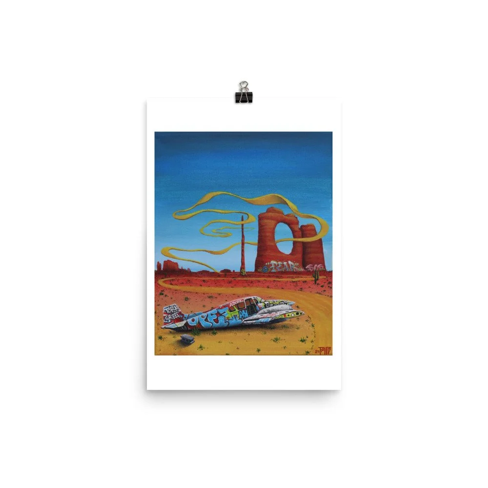 The Art of Paco - Art That Inspires