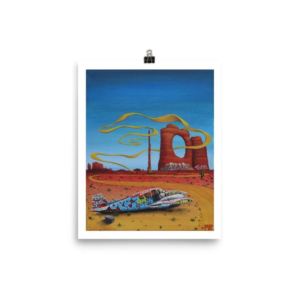 The Art of Paco - Art That Inspires